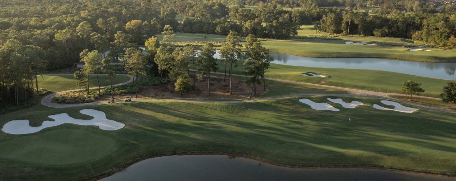 Discover Icon Golf: Membership That Transcends the Course