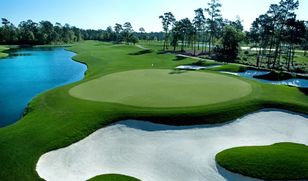 Clubs - Explore Icon Golf
